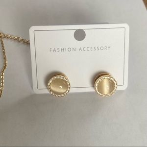 Jewelry | Fancy Spinner Jewelry Set | Poshmark